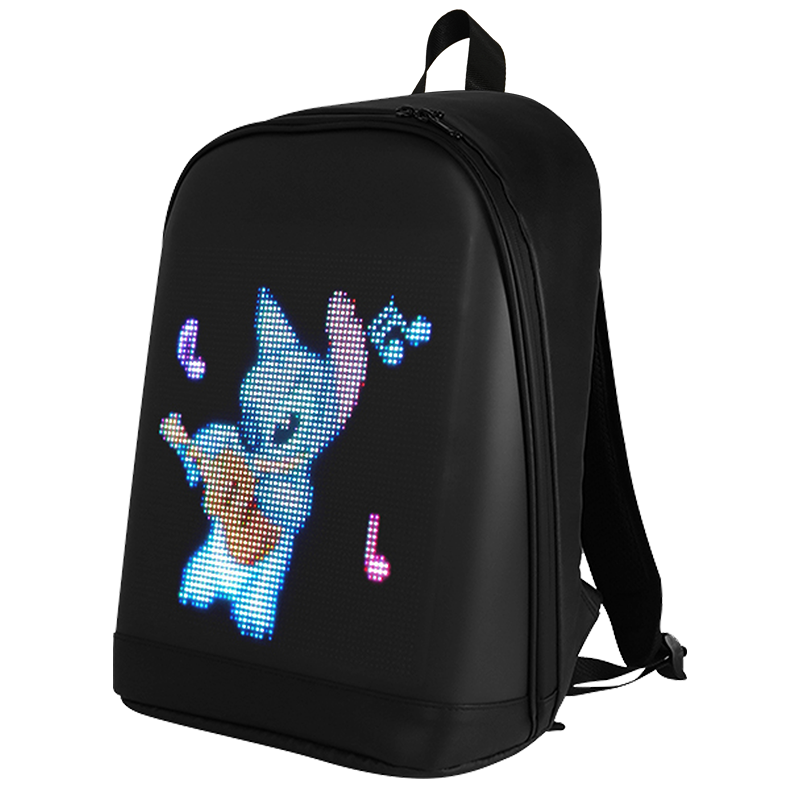 LED Soft Case Bag | Biosled