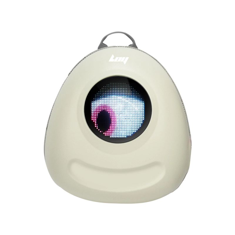 LOY Big Eye Led Backpack